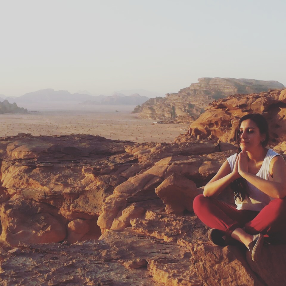 Discovering the Beauty of the Arabic Language